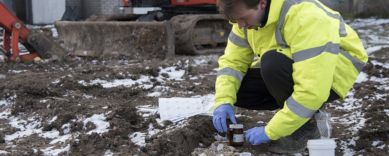 What method of Site Investigation do I need? - Lustre Consulting