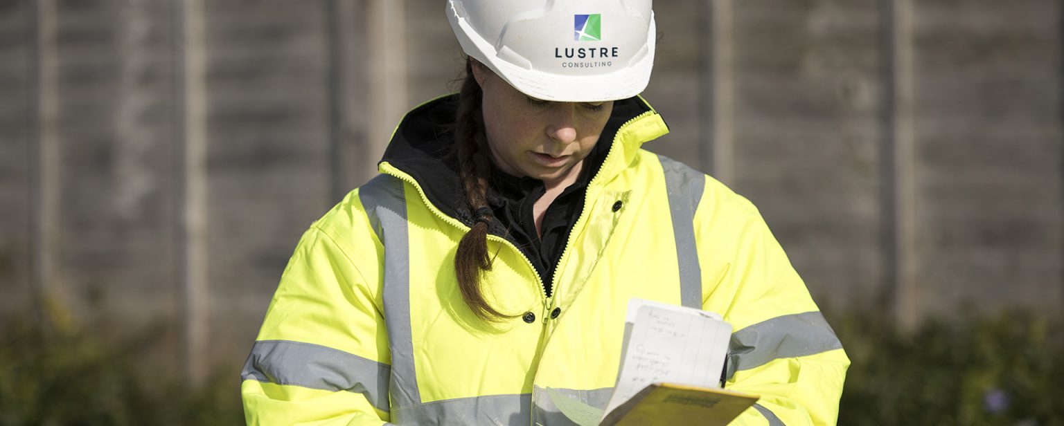 Phase 2 Site Investigation // Environmental Site Investigation Report