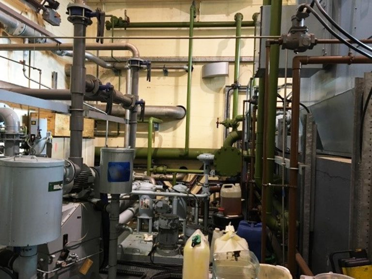 BRE 365 Soakage Testing and Soil Permeability Testing